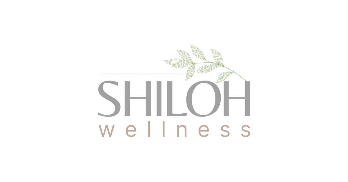 DIY Laundry Powder – Shiloh Wellness